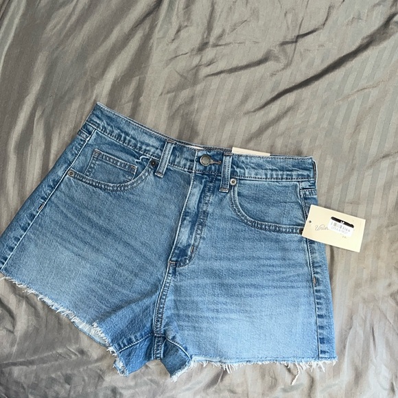 Universal Thread | Shorts | Universal Thread 9s Cutoff Jean Shorts ...